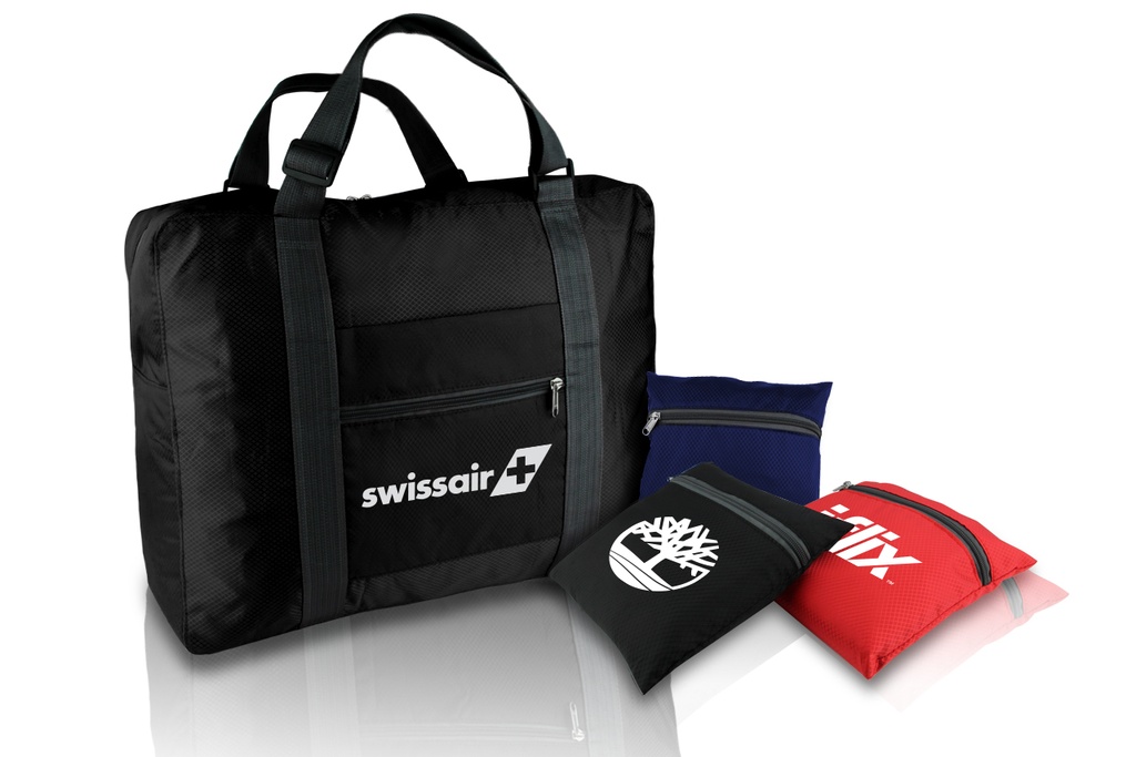 VACATION - Foldable Travel Bag | Promotional Gift - Ideahouse