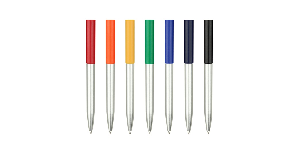 CALI - Plastic Ball Pen | Promotional Pens - Ideahouse